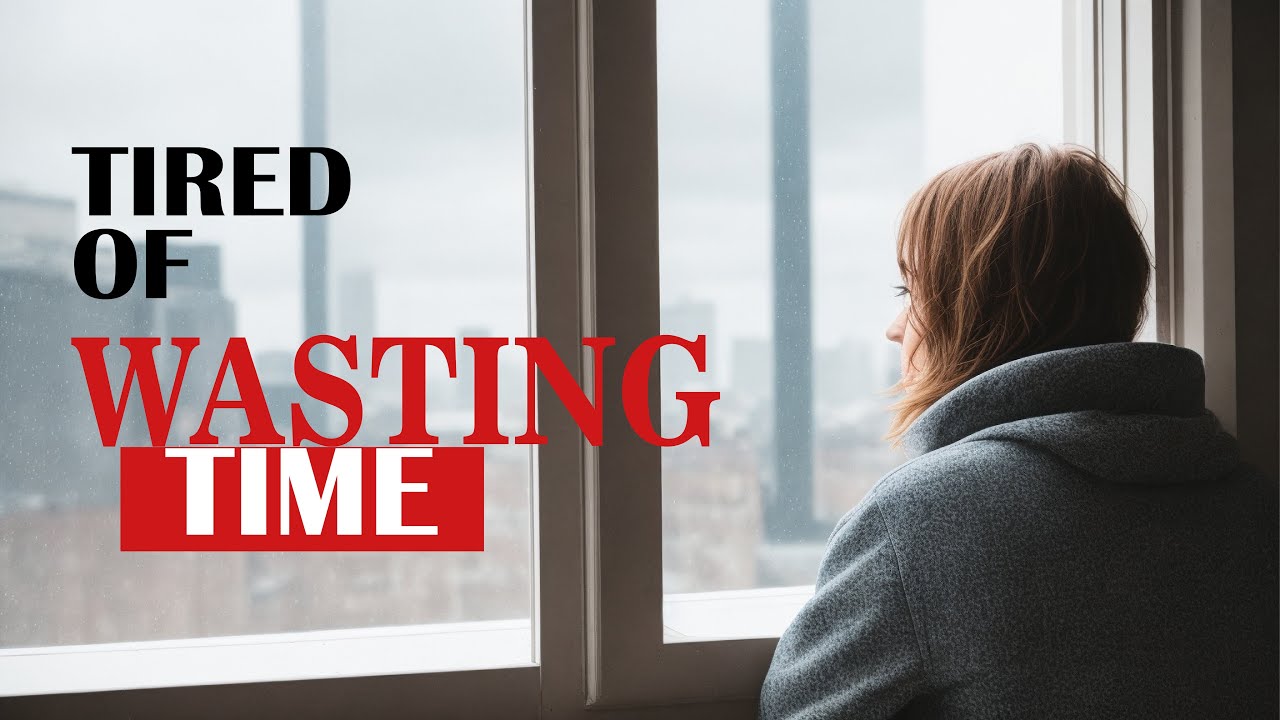 How to Master Your Time Like a Pro - Time Mastery Unveiled - YouTube