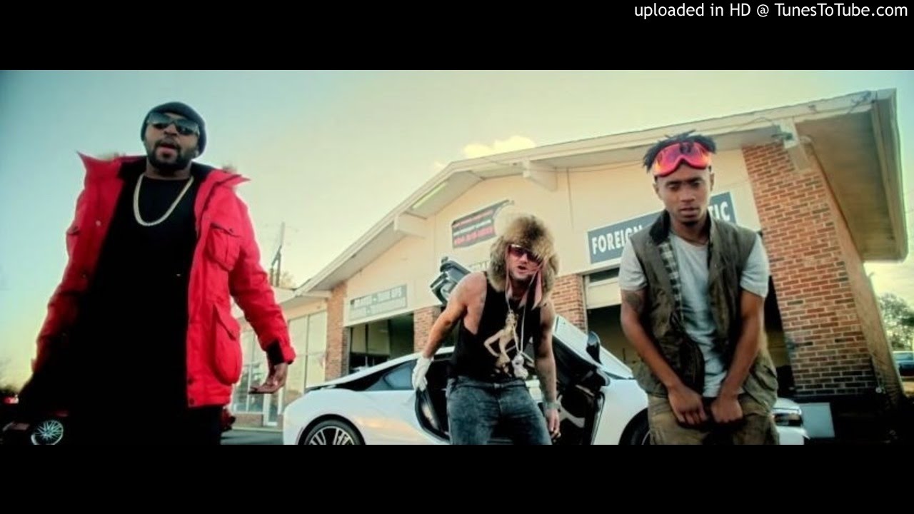 "High Roller" ( Rae Sremmurd x Mike Will x Riff Raff Type Beat) Prod ...