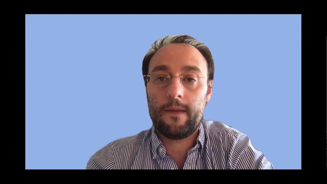 Lecture 14, part 1 - YouTube