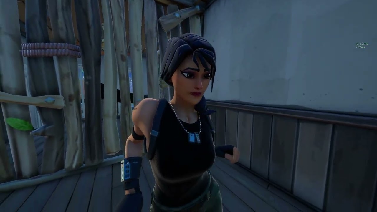 😍 PARTY HIPS by Fortnite Headhunter Prime Skin 🥰 - YouTube