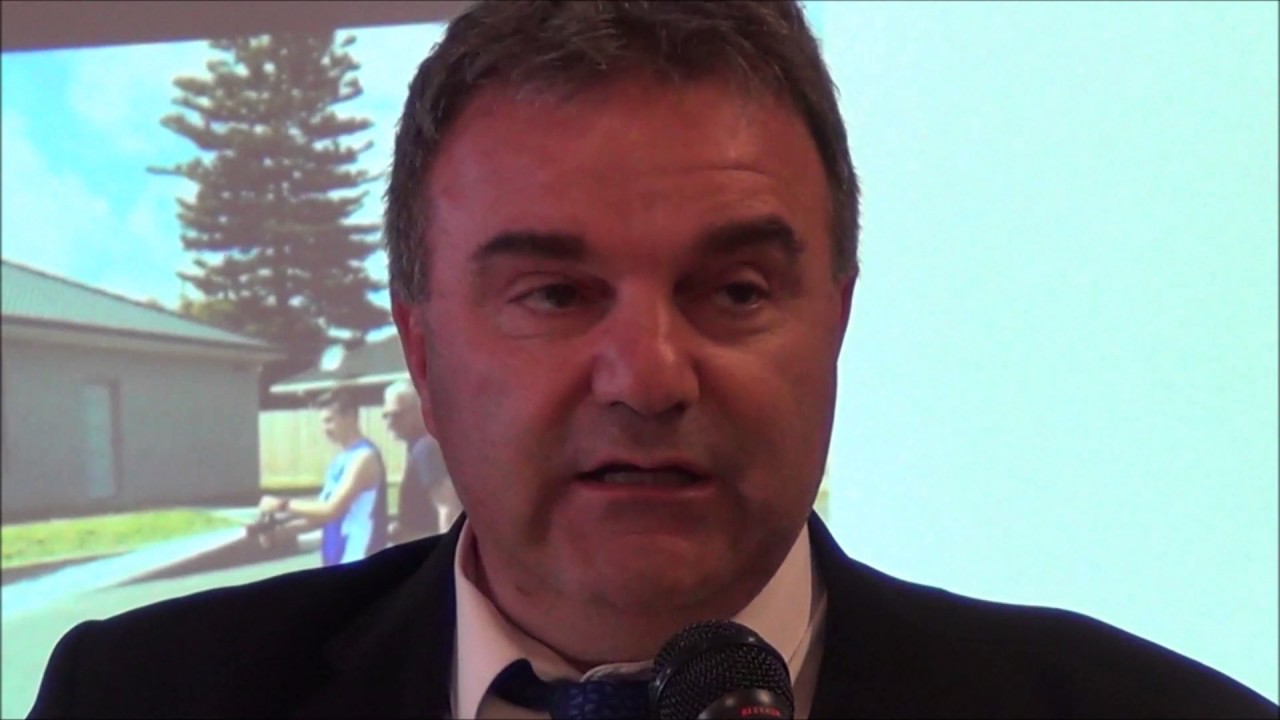 Mesrob Mashdots Matheossian 1 - YouTube