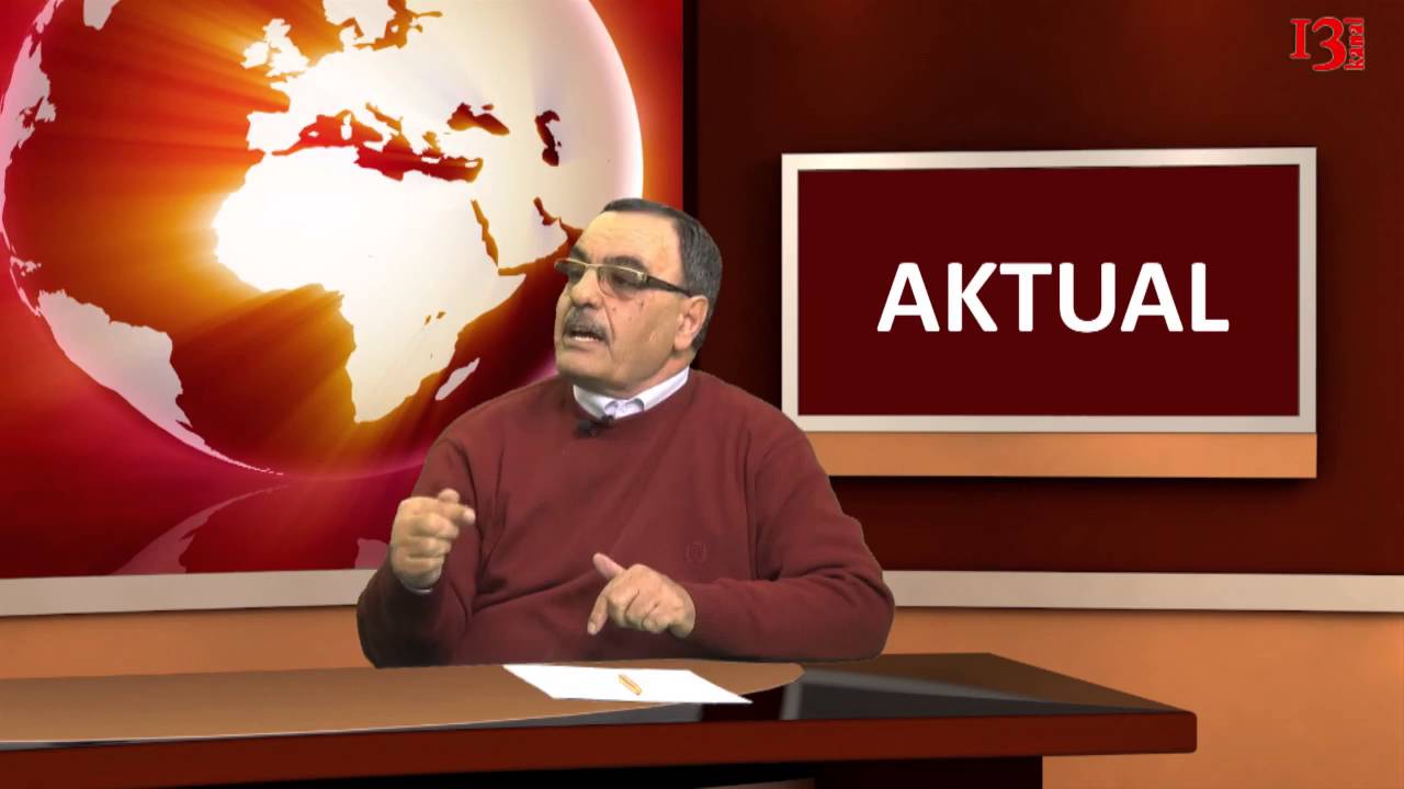 "Hökumət bilsin ki, daha Turkiyə ilə Rusiya arasında manevr etmək ...