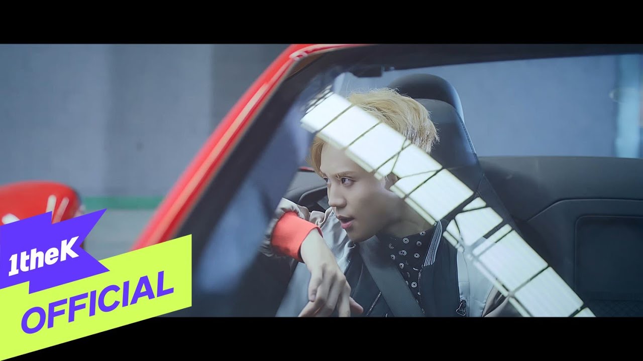 [Teaser] BEAST(비스트) _ 예이(YeY) - YouTube