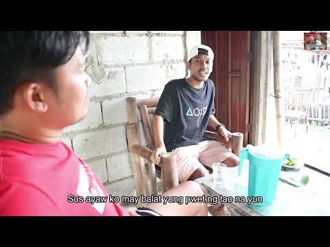 Baak Andres Episode # 8 - Mayla