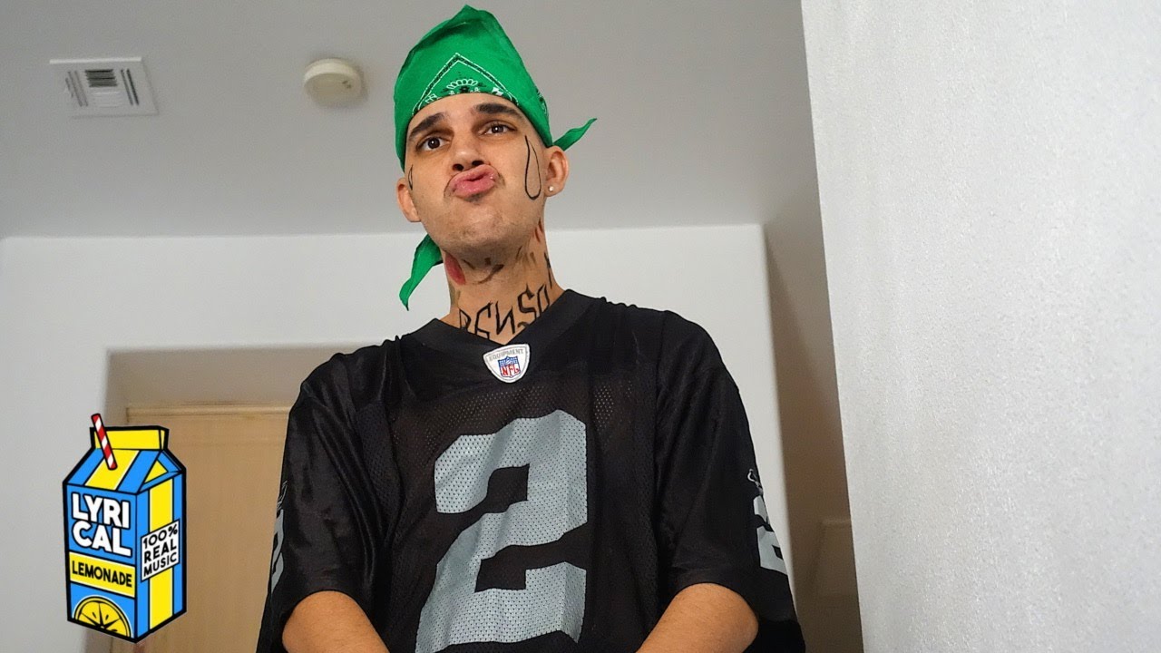 Lil Tecca - Ransom (PARODY) by Lil Moco (OFFICIAL SONG SNEAK PEEK ...