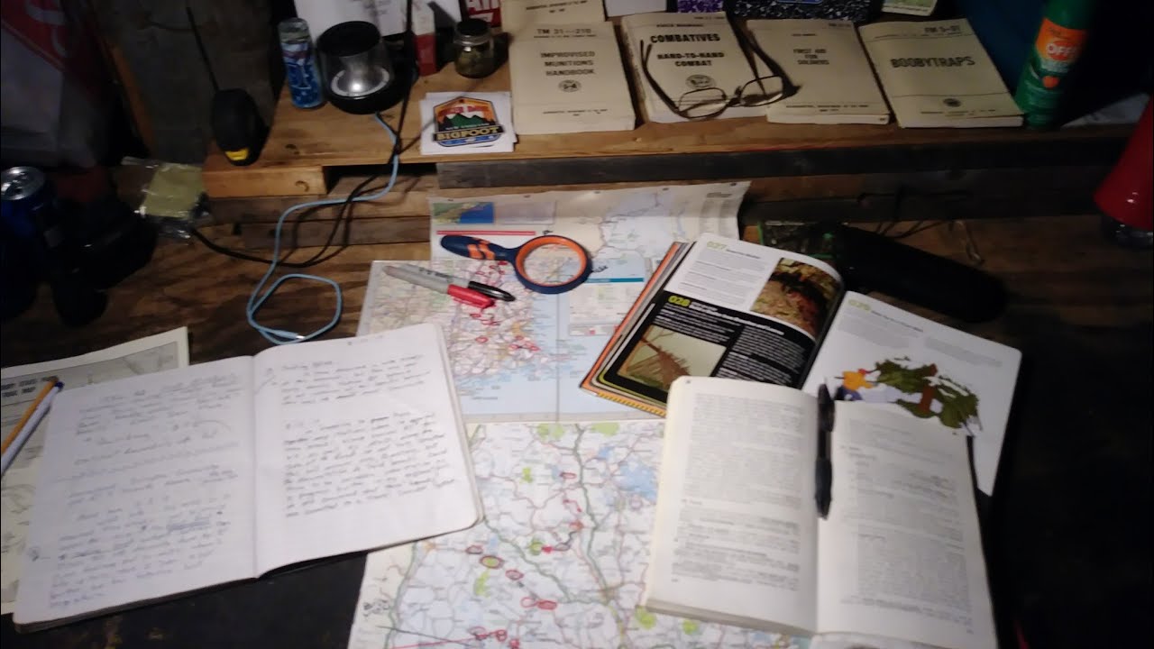 Bigfoot in New Hampshire - YouTube