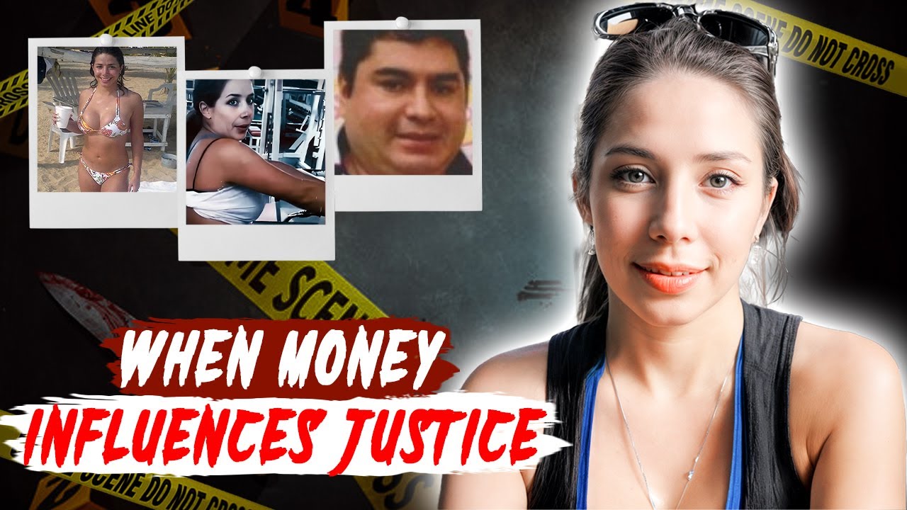 True Crime Documentary - The Heartbreaking Cases of Maria Alejandra ...