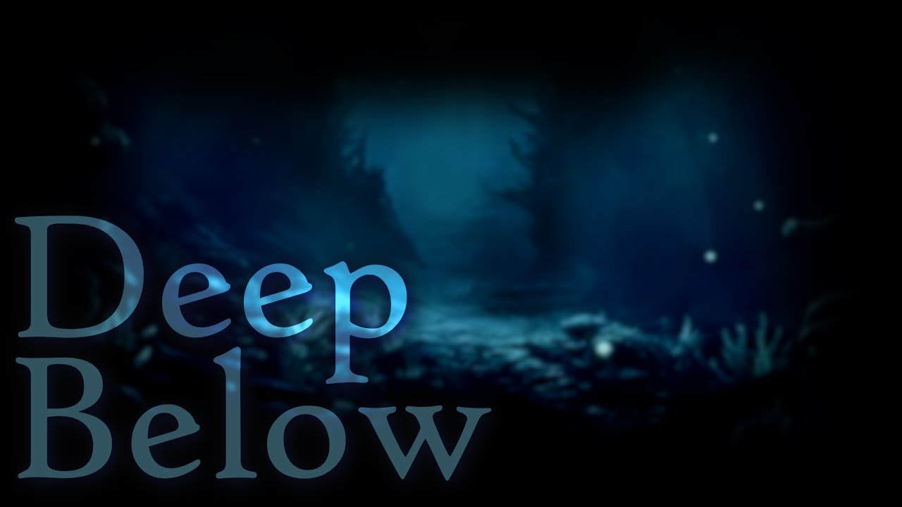 Deep Below (READ DESC) - YouTube