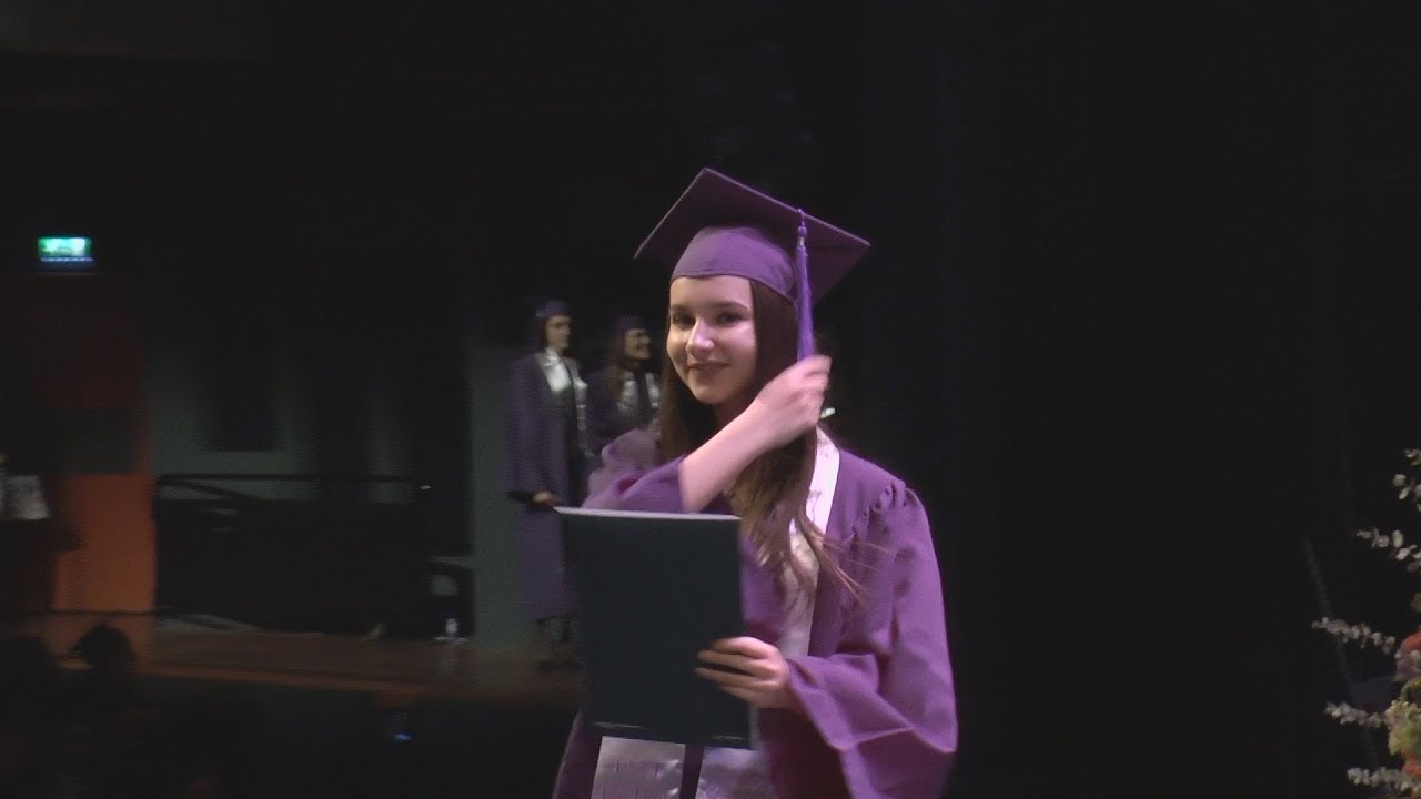 RSM – IBA GRADUATION CEREMONY 2017 - YouTube