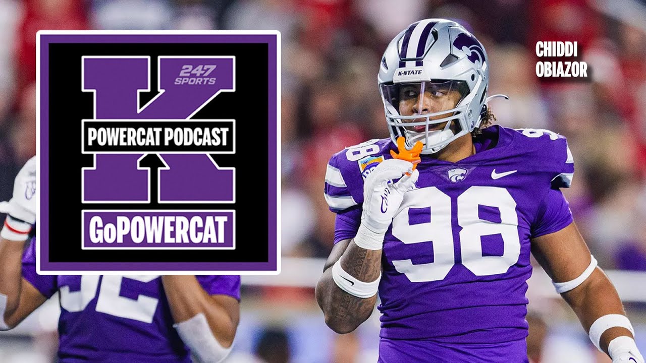 What are Kansas State's key position groups in 2024? | Powercat Podcast ...