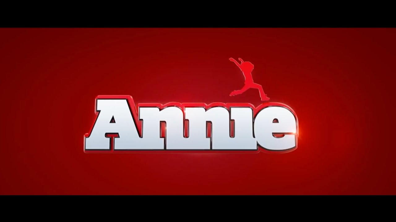Trailer Remake - Annie | Faith Andrews - YouTube
