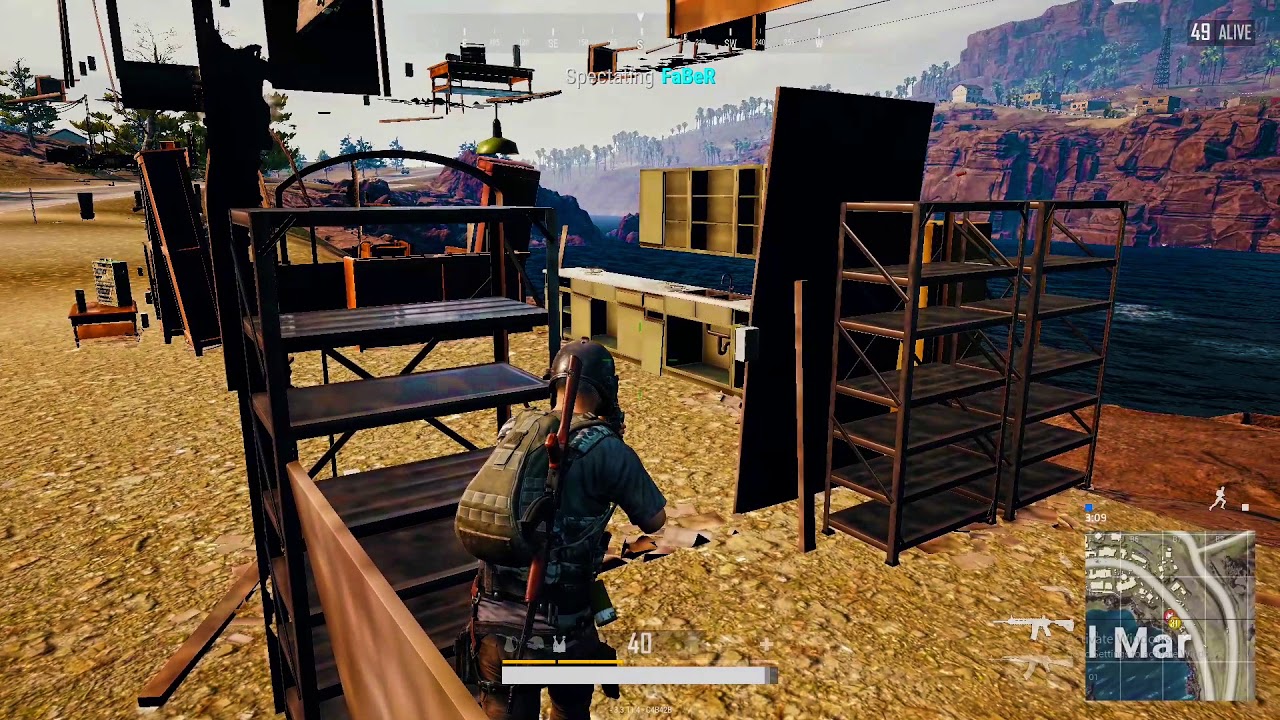 Enhanced Gaming Experience PUBG - YouTube