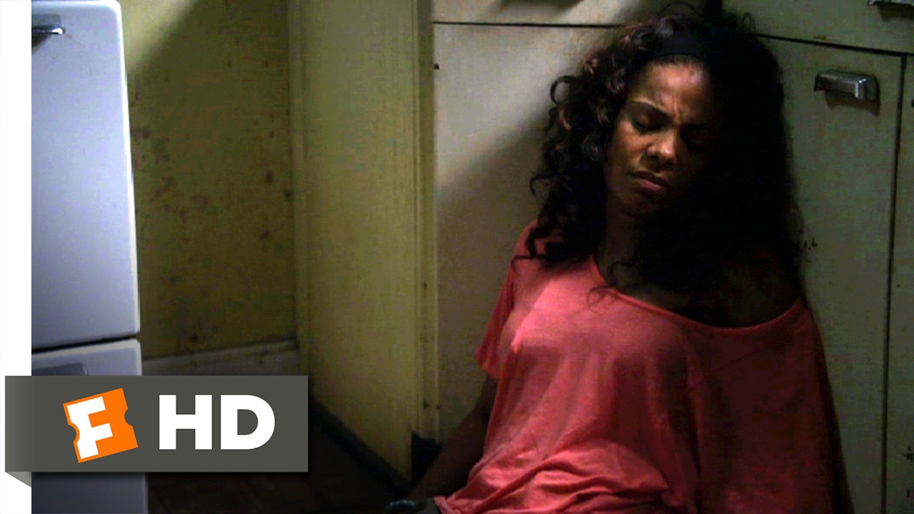 Repentance (2014) - Captured Scene (8/10) | Movieclips - YouTube