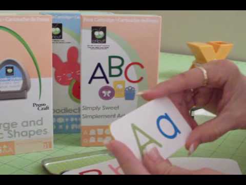 ABC Card Tin - YouTube