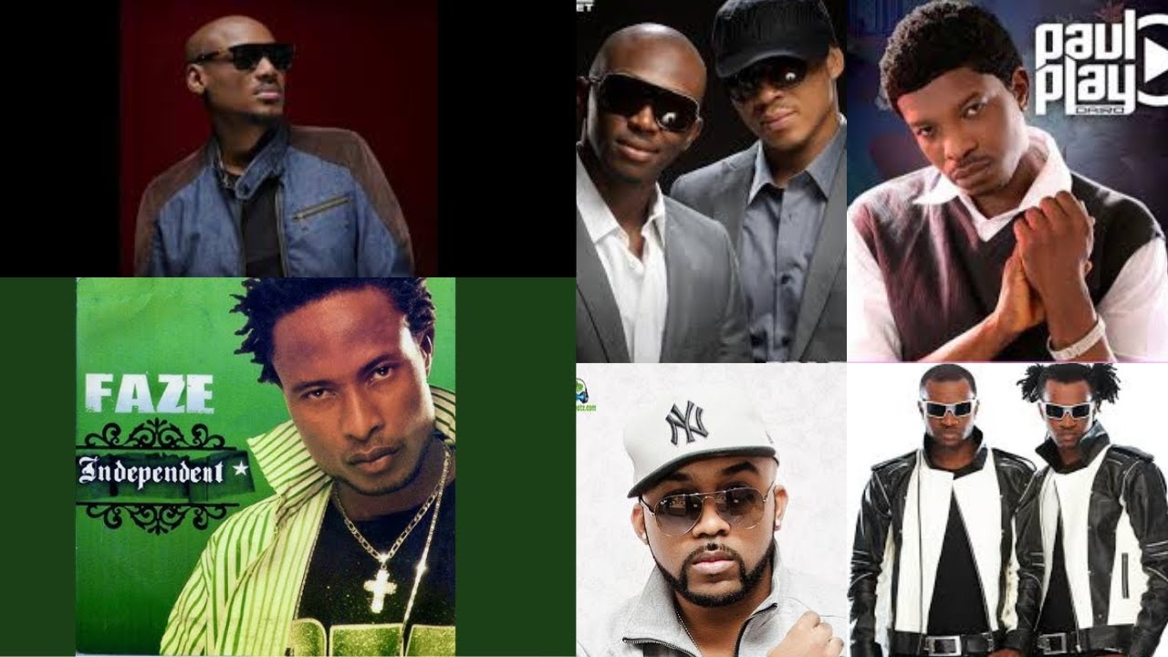 Naija Old Skool Slow Jamz Mix | Chill Old School Afrobeat mix - YouTube