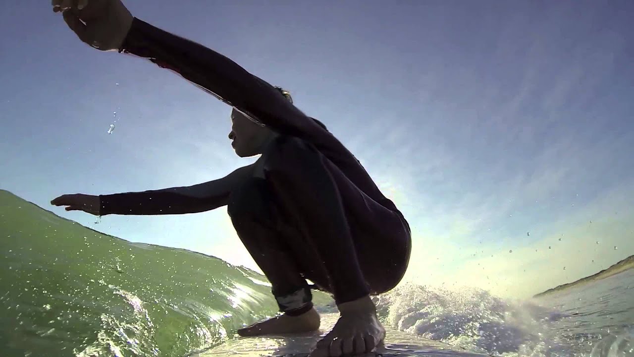 GoPro Hero 3: Rats Spring Movie 2013 - YouTube