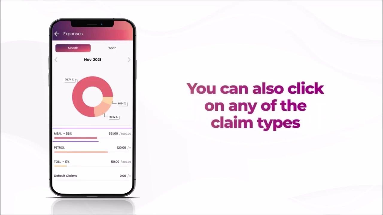 SQL Payroll E-Leave and E-Claim - YouTube