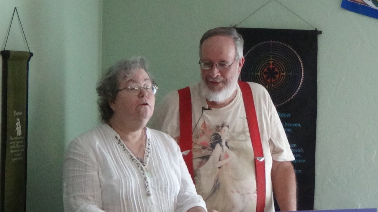 John Springer The Small Voices & A Healing Meditation - YouTube