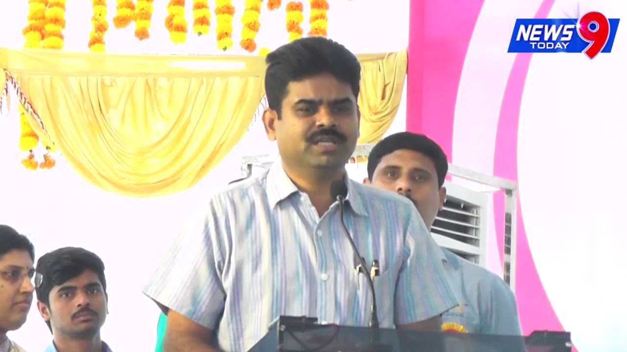 GHMC Annapurna Programme Celebrating 6 Years & Serving of 4 Crore ...