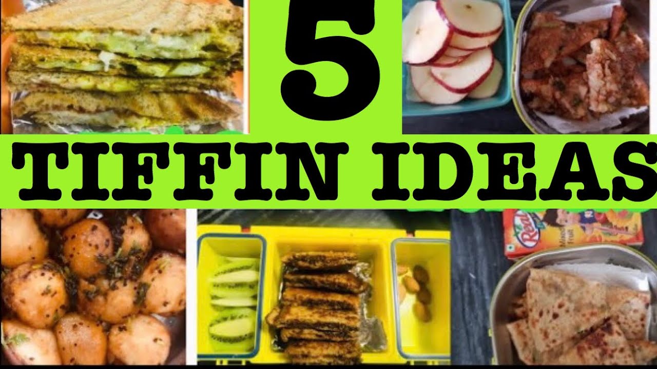 Kids 5 Tiffin Ideas For 5 Days Healthy Recipes For Kids Lunch Box kids-5-tiffin-ideas-for-5-days-healthy-recipes-for-kids-lunch-box