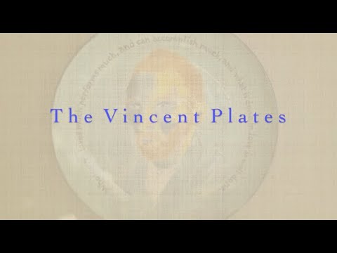 The Vincent Plates - YouTube