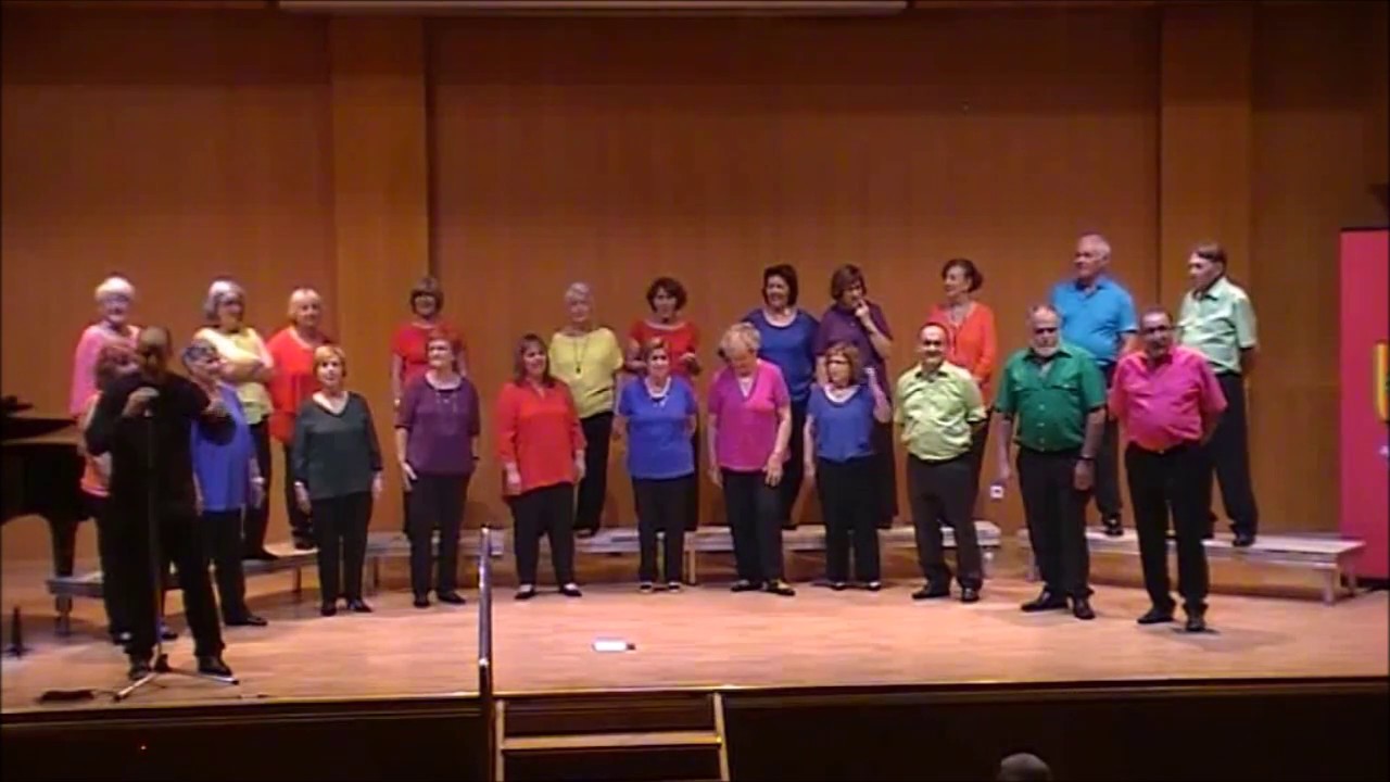 Banaha - Tradicional del Congo - YouTube