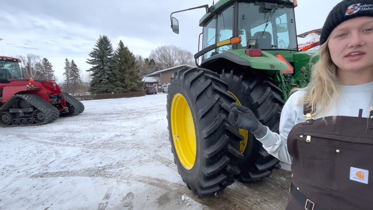 New Rock Wagon (our first vlog!) - YouTube