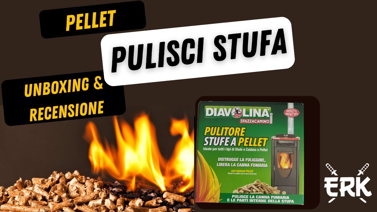 Come Accendere La Stufa A Pellet Con La Diavolina Sale Online | www.simpleplanning.net
