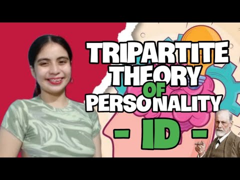 01 TRIPARTITE THEORY OF PERSONALITY | Tagalog 2023 - YouTube