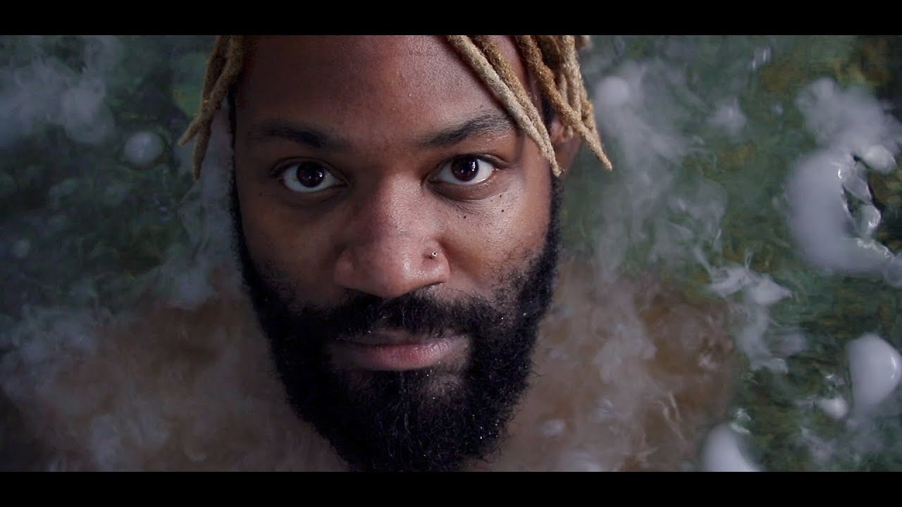 Marcus Alexis - Butterflies In August (AVAILABLE NOW) - YouTube