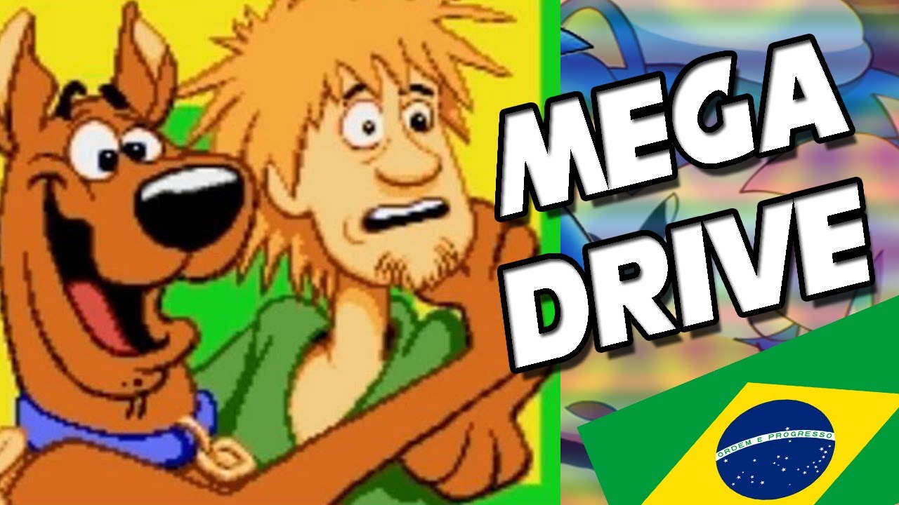 The Game Video Game Mega Drive Longplay - YouTube