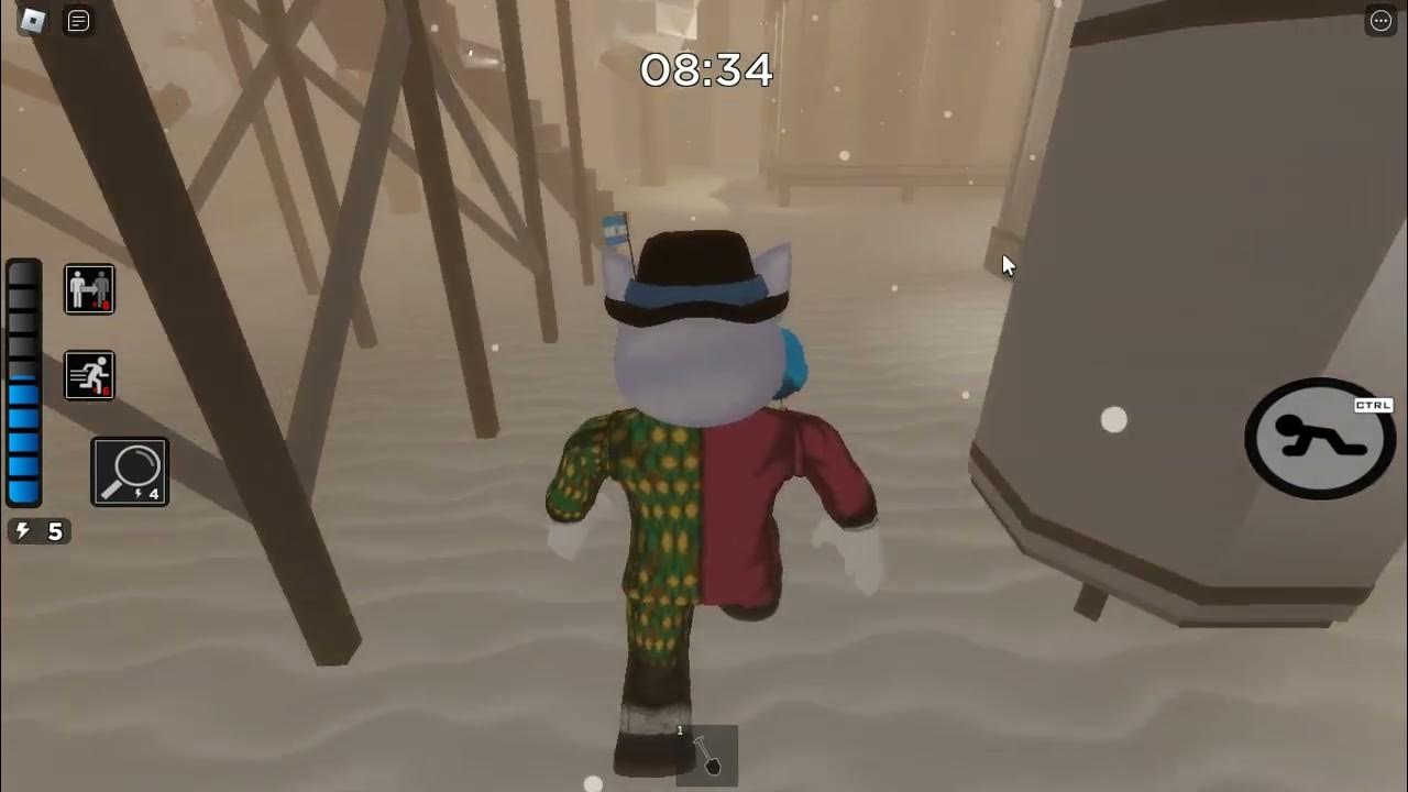 Piggy Hidden Ending solo (full) - YouTube