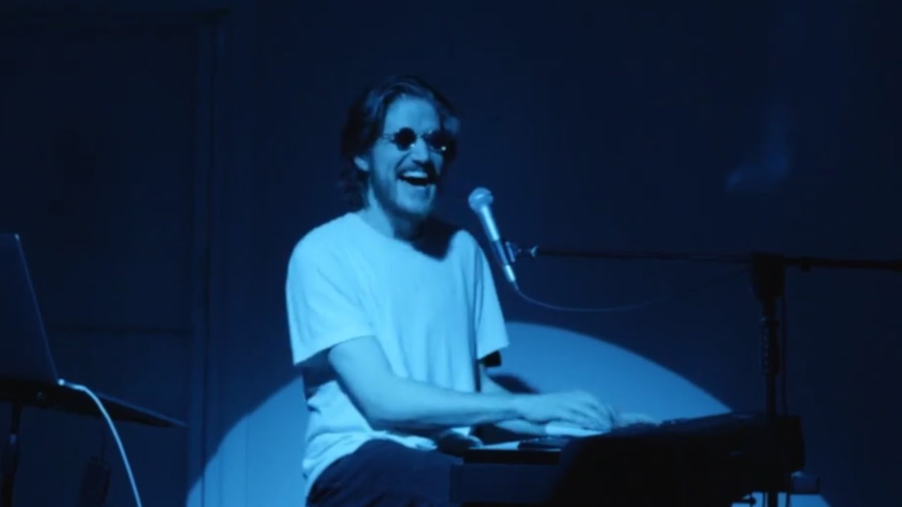 Welcome to the Internet - Bo Burnham but it's just him breathing - YouTube