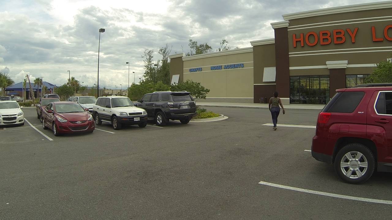 Hobby Lobby, 15324 Max Leggett Pkwy #100, Jacksonville, Florida, 5 ...