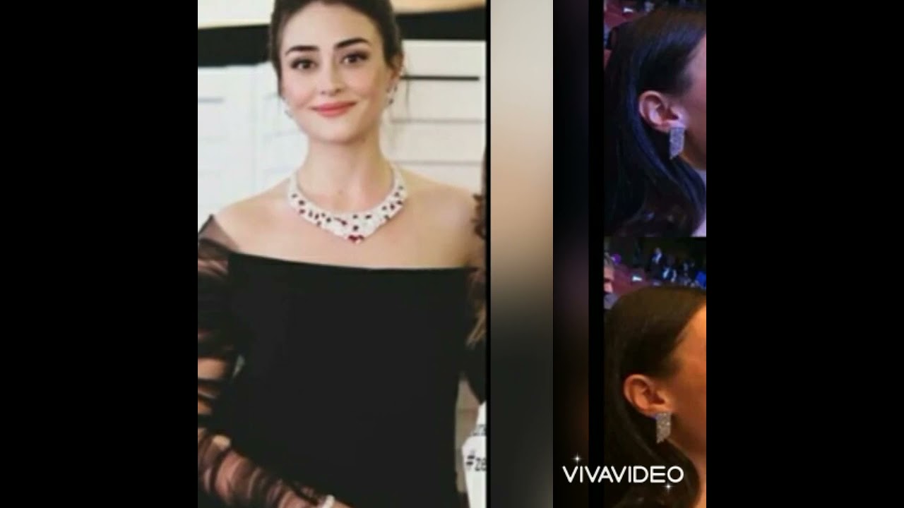 Halima Sultan Real Life Esra Bilgic pics🤩🤩 - YouTube