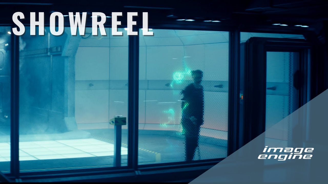 Independence Day Resurgence | Showreel | Image Engine VFX - YouTube