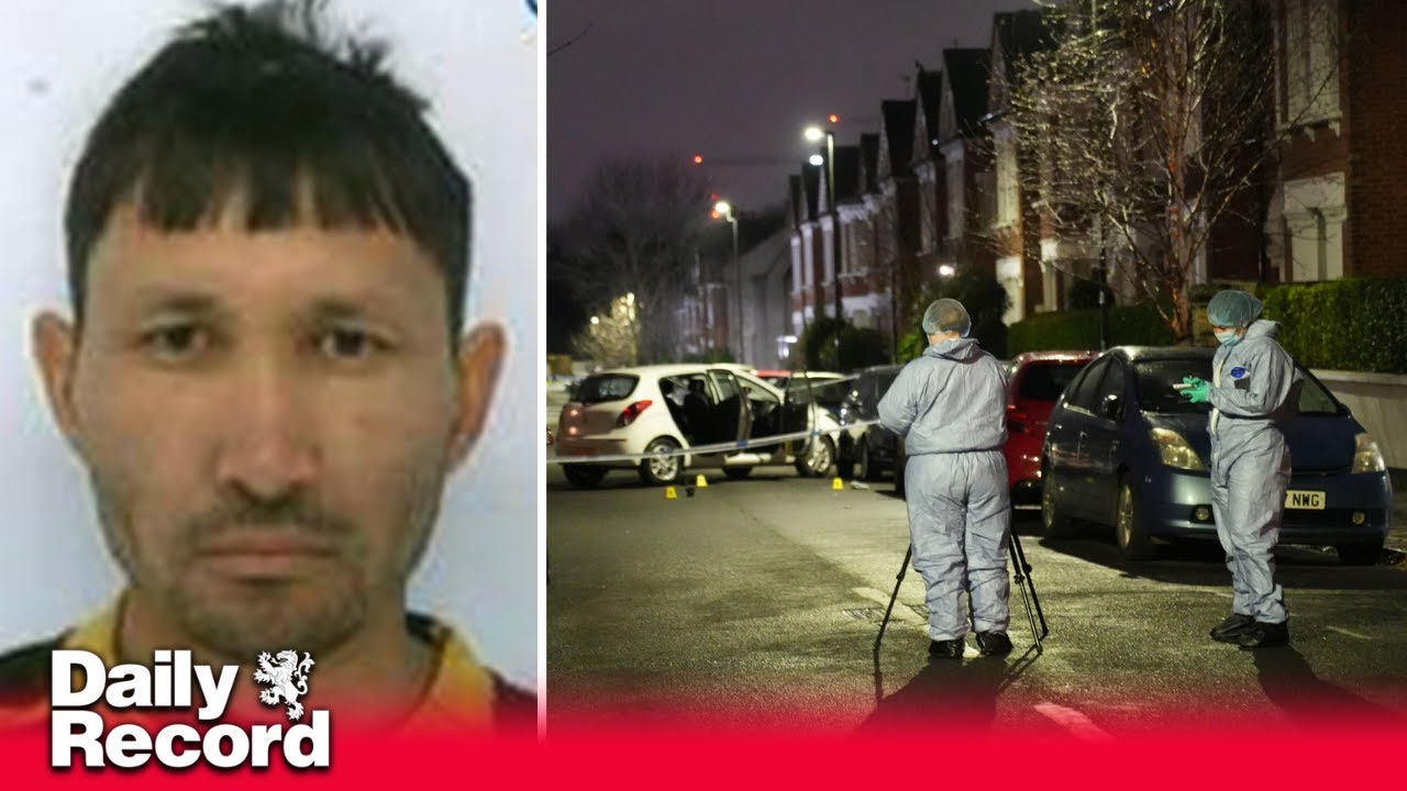 Abdul Ezedi manhunt: Mother doused with corrosive chemical may lose ...