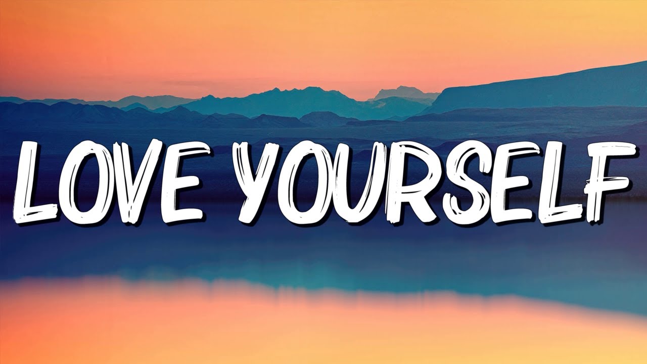 Love Yourself - Justin Bieber (Lyrics) || Ava Max , Clean Bandit ...