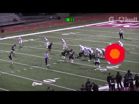 Terrell Elliott | DT/DE | 2022 - YouTube