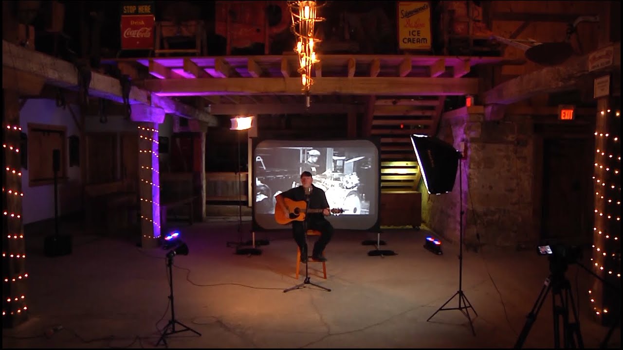 Steve Dickinson - Moments Of Grace - YouTube