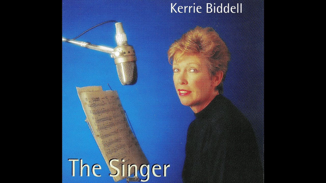 Kerrie Biddell - Taking A Chance On Love - YouTube
