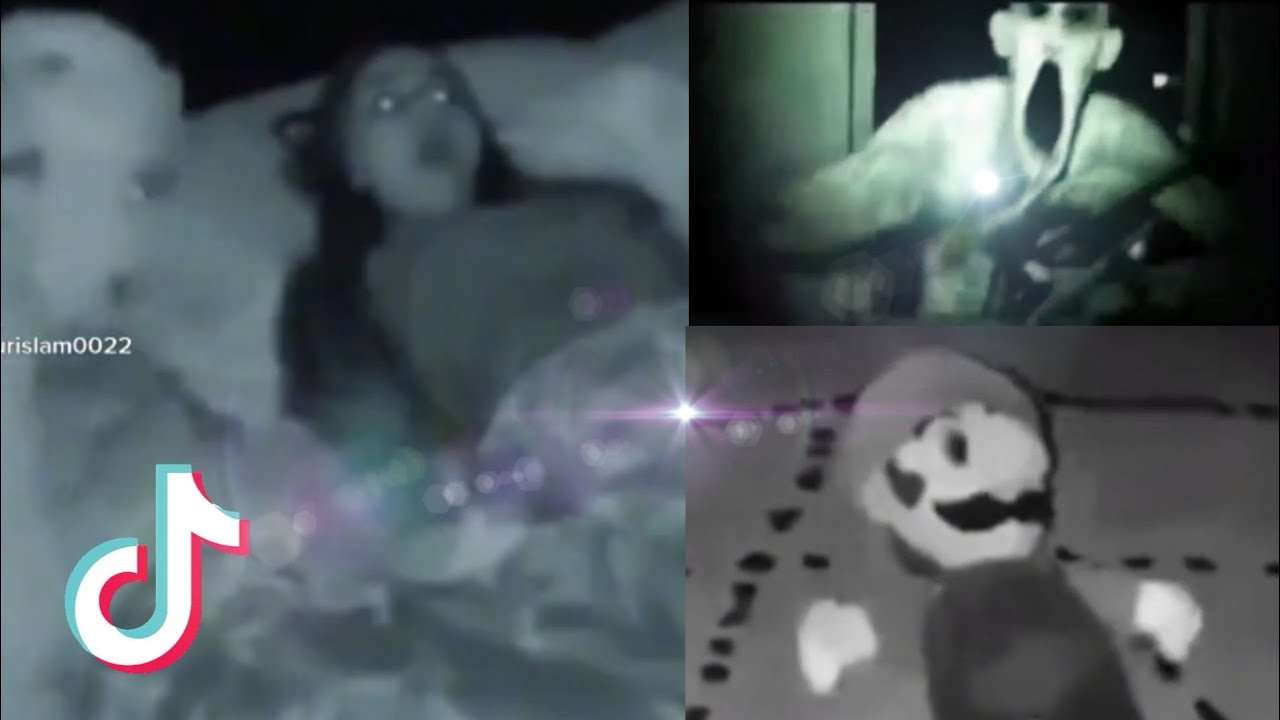 THESE VIDEOS WILL FREAK YOU OUT😳 - YouTube