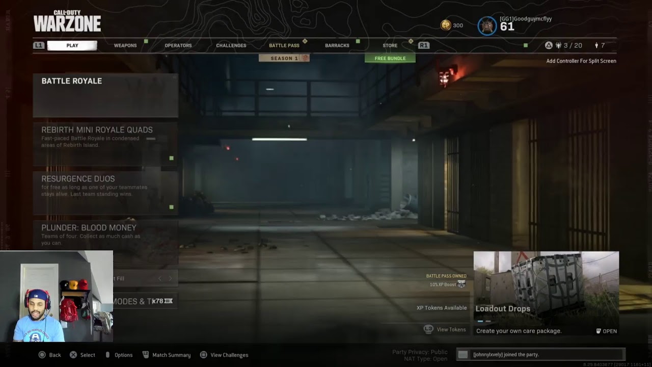 THIS IS NOT A DRILL - YouTube