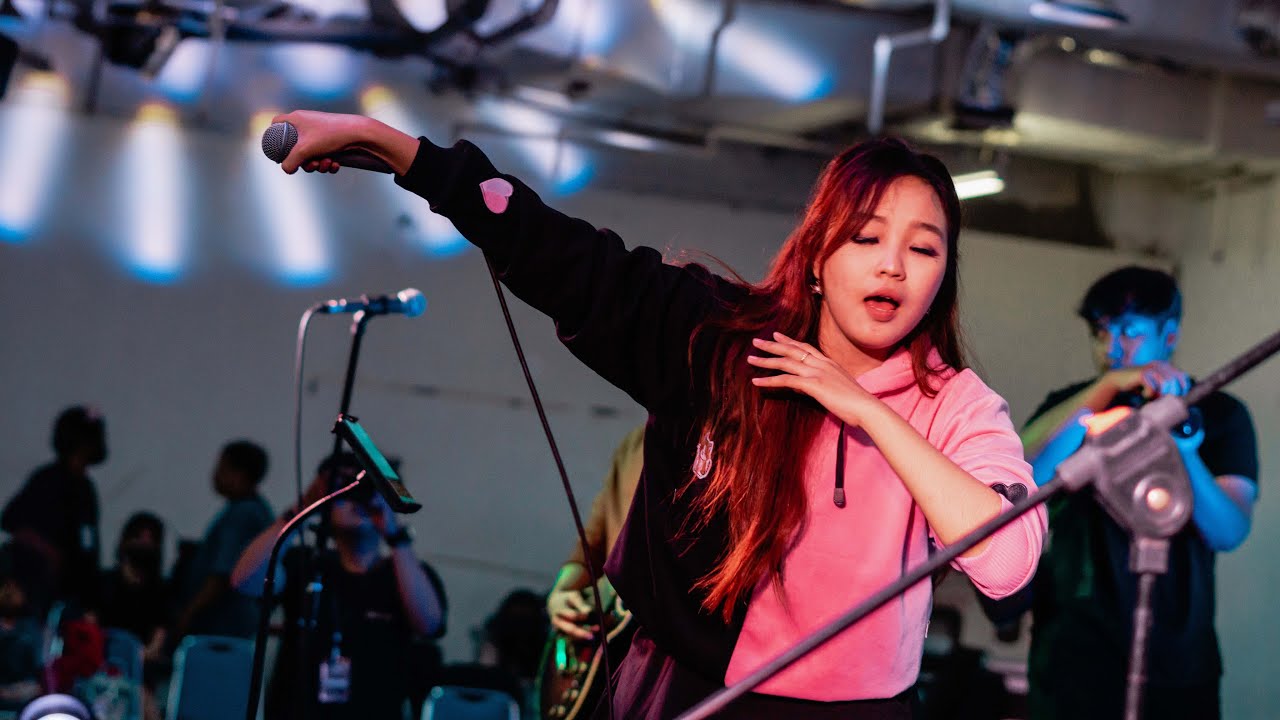 Counter Attack ID - Orange (オレンジ) (7!! Seven Oops) Pop Punk Cover - YouTube