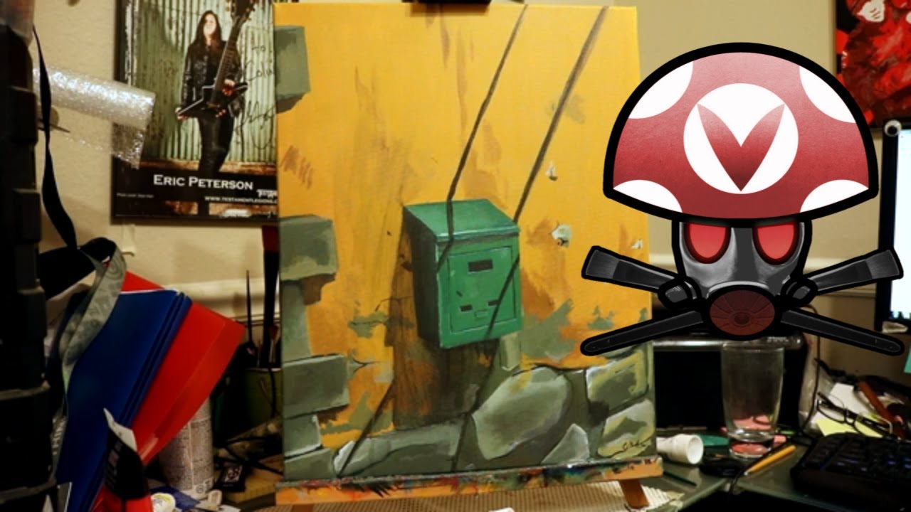 Why I Hate Minimalism - Artcade - YouTube