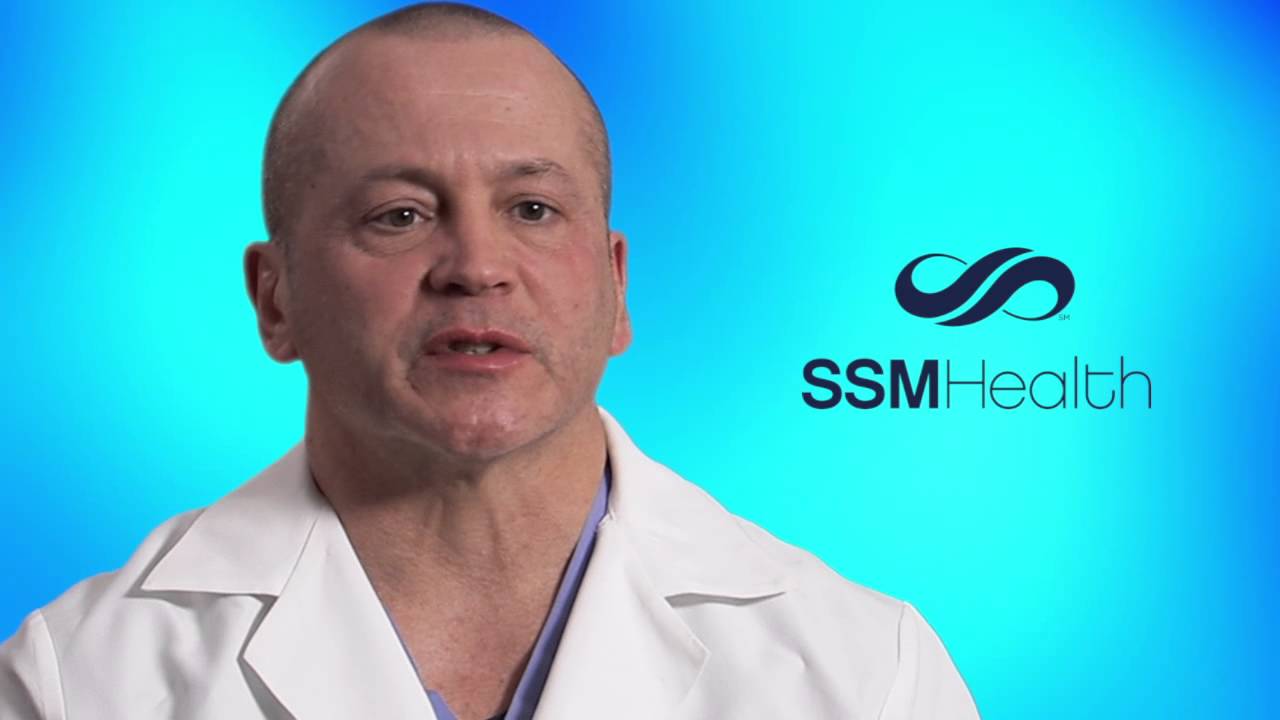 Pain Management & Anesthesiology at SSM Health St Mary's with Dr. John ...