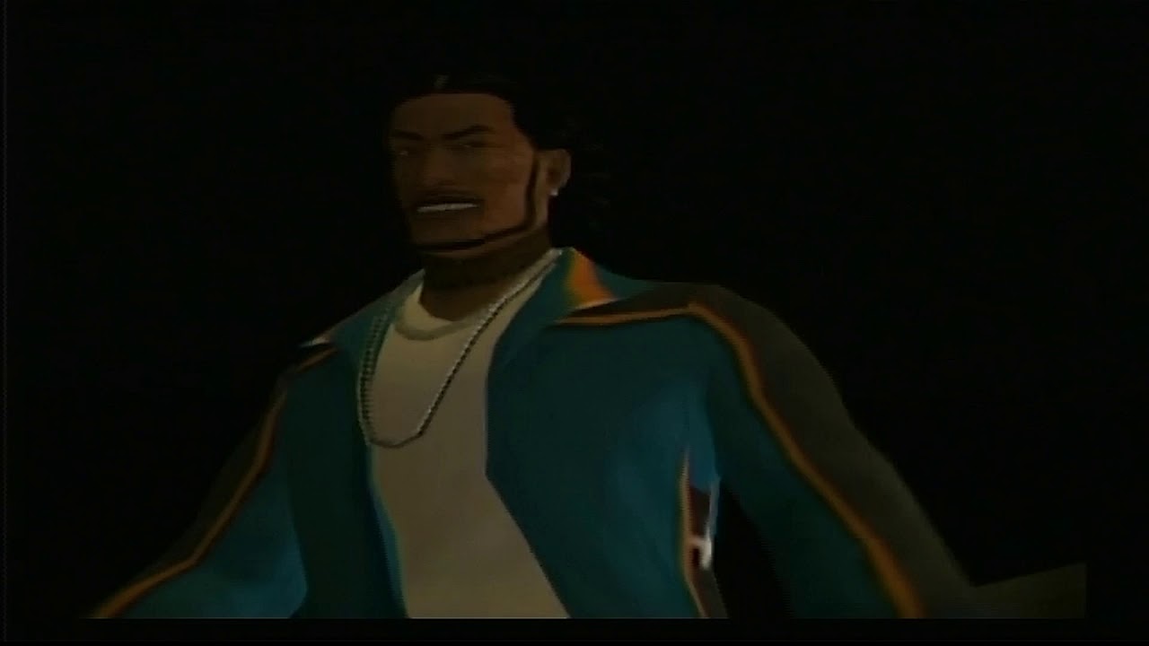 Def Jam Fight for NY - Pop Smoke's Story Part 11 (HARD) - YouTube