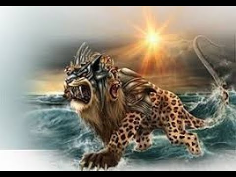 Revelation 13 Understanding The Beast and The Dragon - YouTube