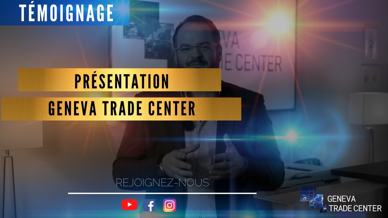 Geneva Trade Center - YouTube