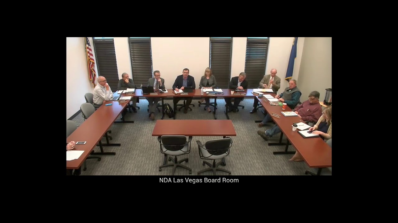 Nevada Board of Agriculture meeting - Dec. 4, 2019 - YouTube